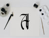 Alondra Handwritten Font - So Fontsy
