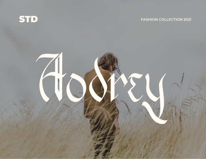 Alondra Handwritten Font - So Fontsy