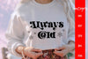 Always Cold Svg, Funny Winter SVG Free For Commercial Use - So Fontsy