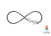 Always Infinity - So Fontsy