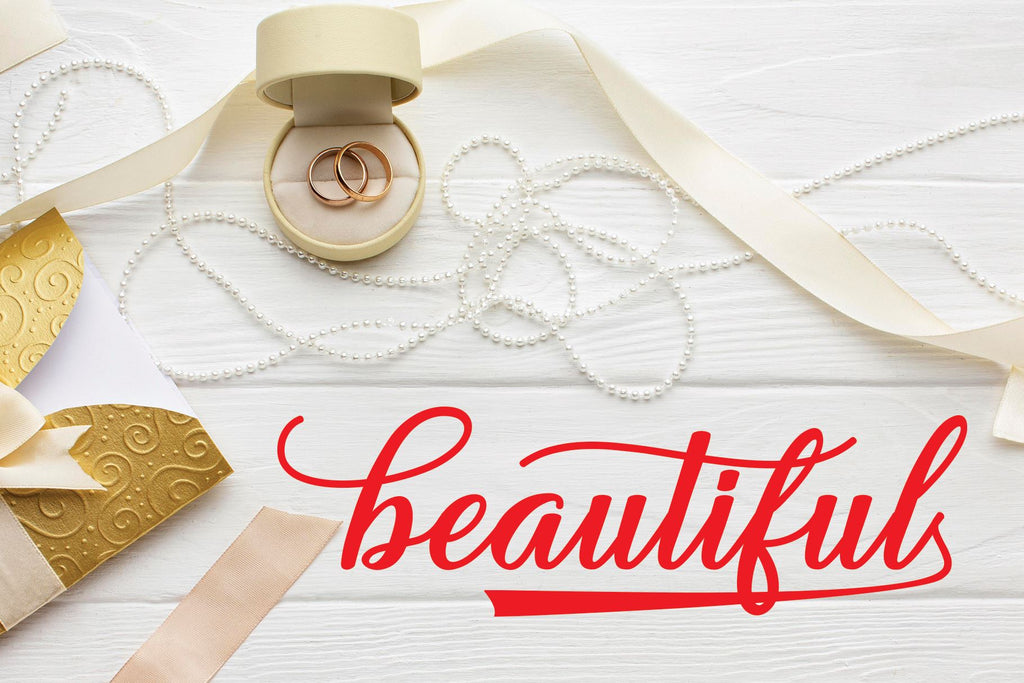 Amanda Script - So Fontsy