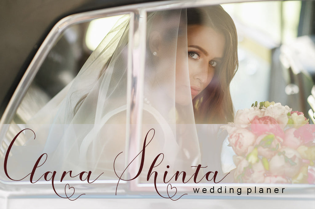 Amanda script - So Fontsy