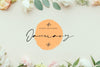 Amanda - Signature Cursive Font - So Fontsy