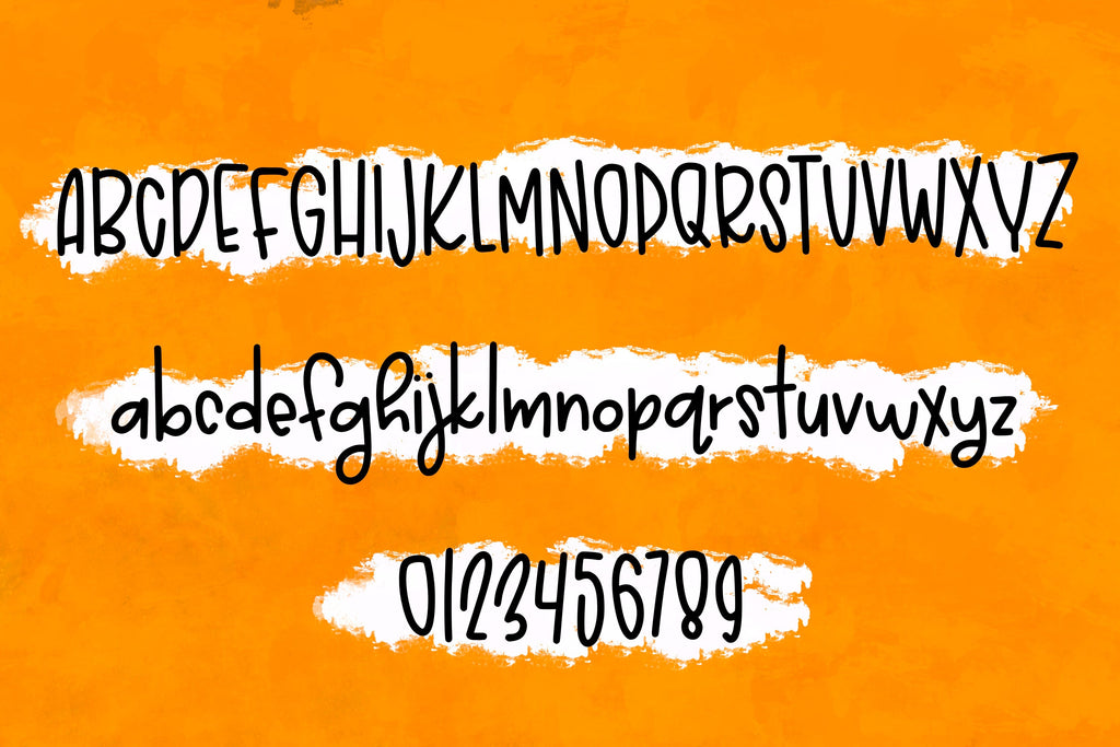 Amplifier - So Fontsy