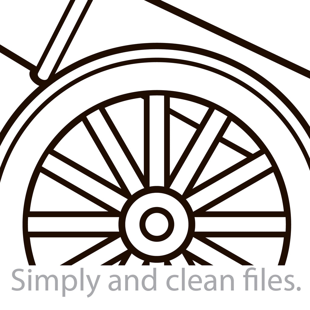 Ancient or pirate cannon. Cut files for Cricut. Clip Art silhouettes ...