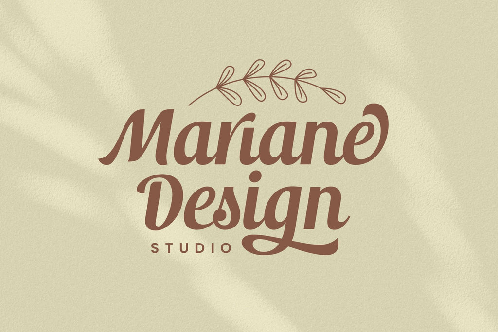 Andalia - Casual Script - So Fontsy