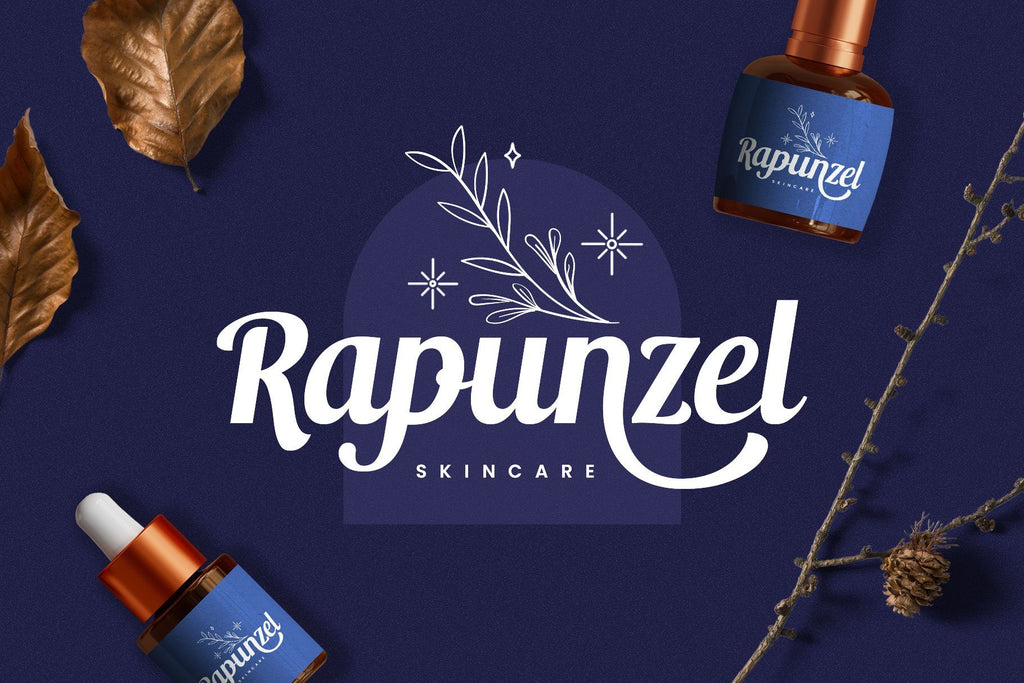 Andalia - Casual Script - So Fontsy