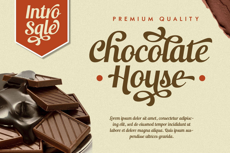 Andalia - Casual Script - So Fontsy