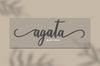 andalusia | Font Swirly, Cricut font, - So Fontsy