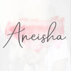Aneisha Script Font - So Fontsy