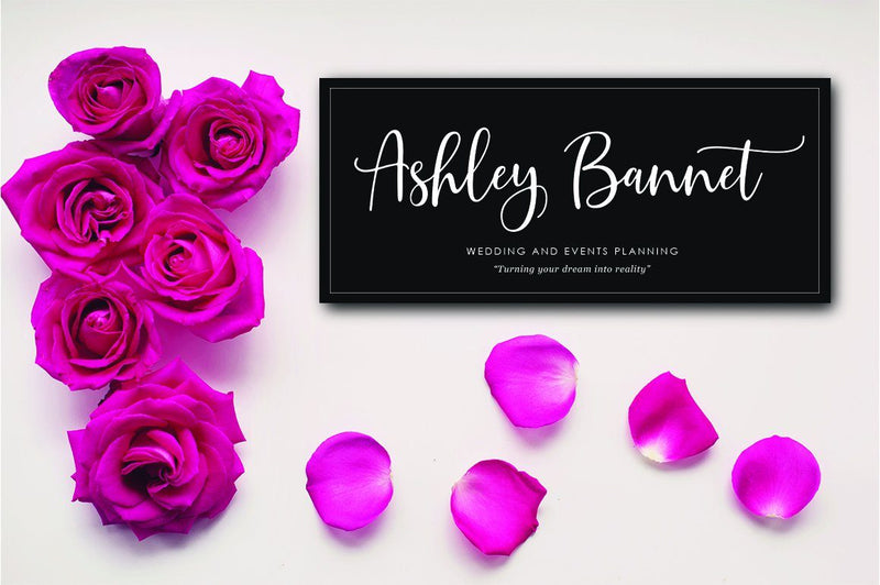 Angel Heart script - So Fontsy