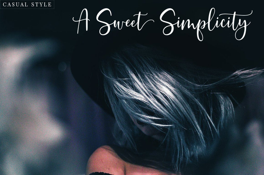 Angel Heart script - So Fontsy