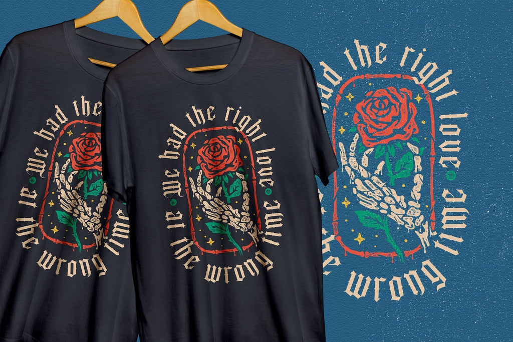 Angel Wish - Blackletter Font - So Fontsy