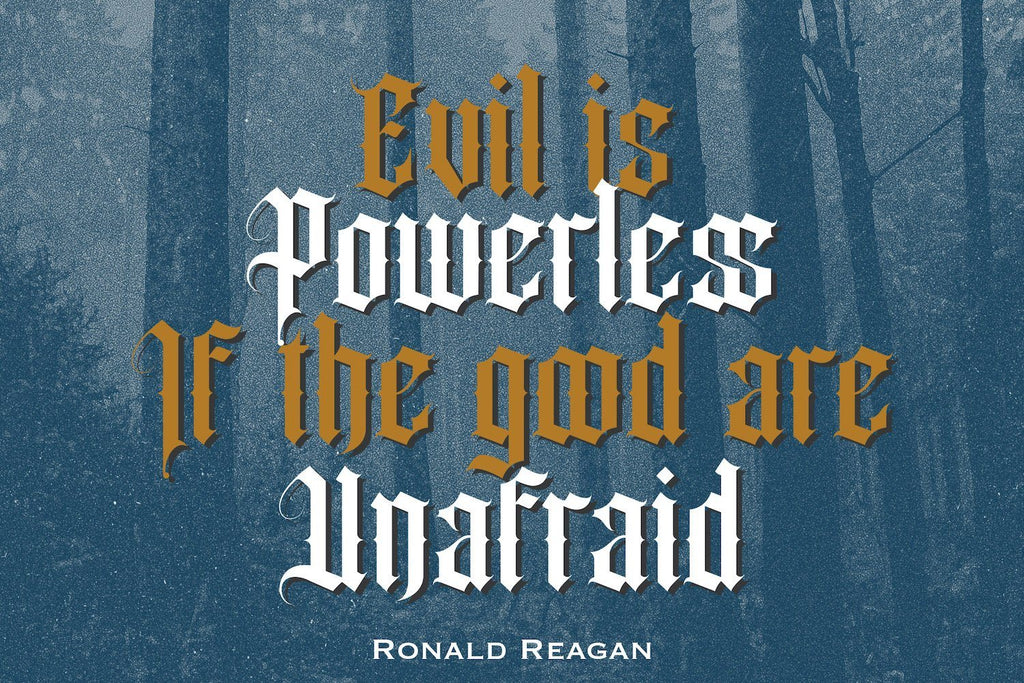 Angel Wish - Blackletter Font - So Fontsy