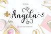 Angela - So Fontsy