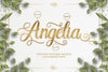 Angelia - So Fontsy