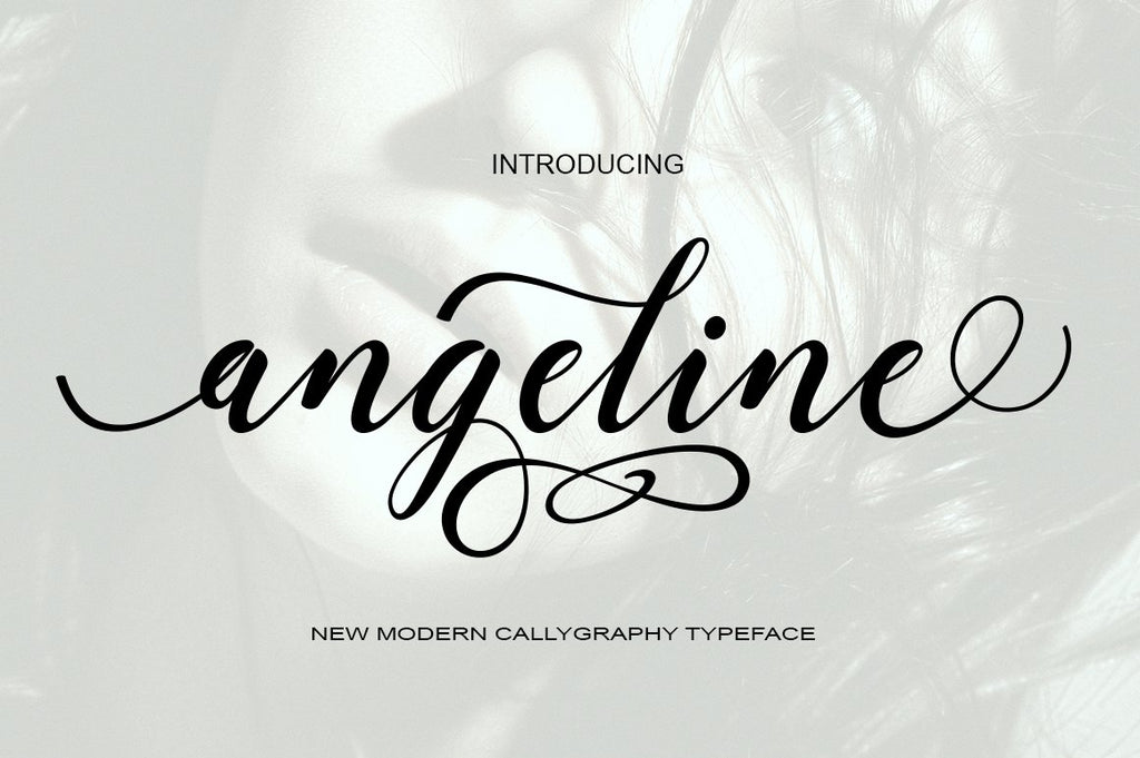 Angeline - So Fontsy