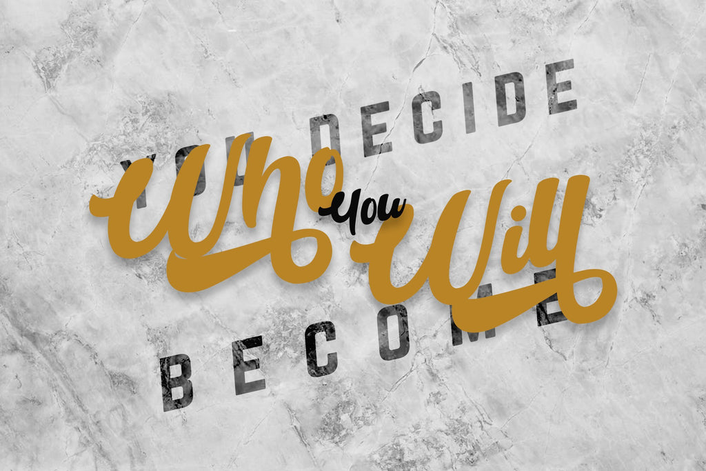 Anhattan - Retro Bold Script Font - So Fontsy