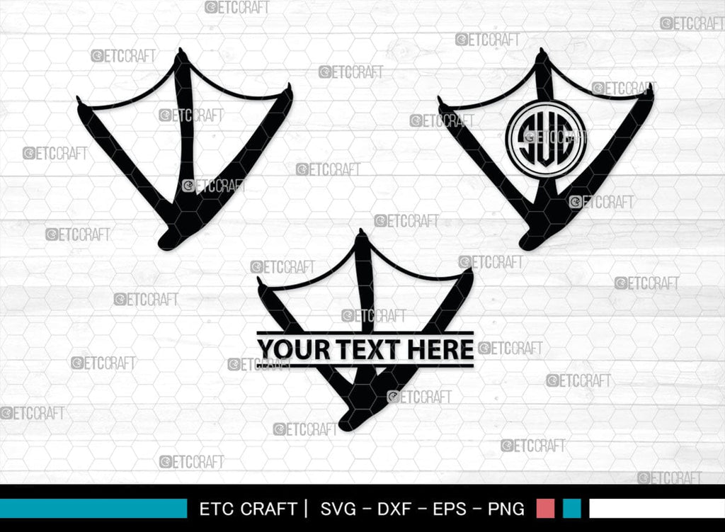 Animal Paw Monogram, Animal Paw Silhouette, Animal Paw SVG, Paw Print ...