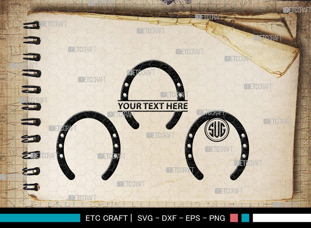 Animal Paw Monogram, Animal Paw Silhouette, Animal Paw SVG, Paw Print ...