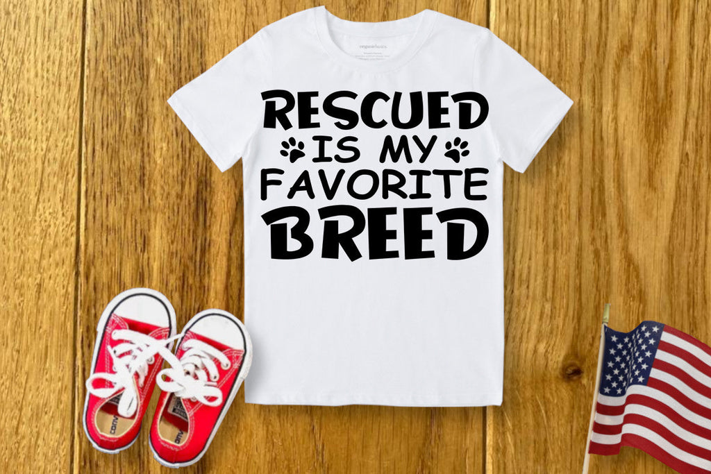 Animal Rescue SVG Designs Bundle - So Fontsy