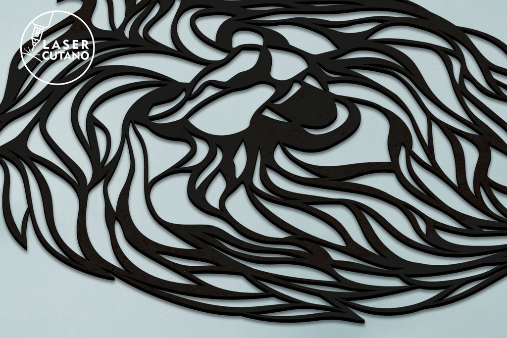Animals Bundle Laser Cut Template - So Fontsy
