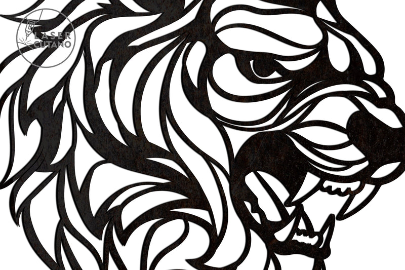 Animals Bundle Laser Cut Template - So Fontsy