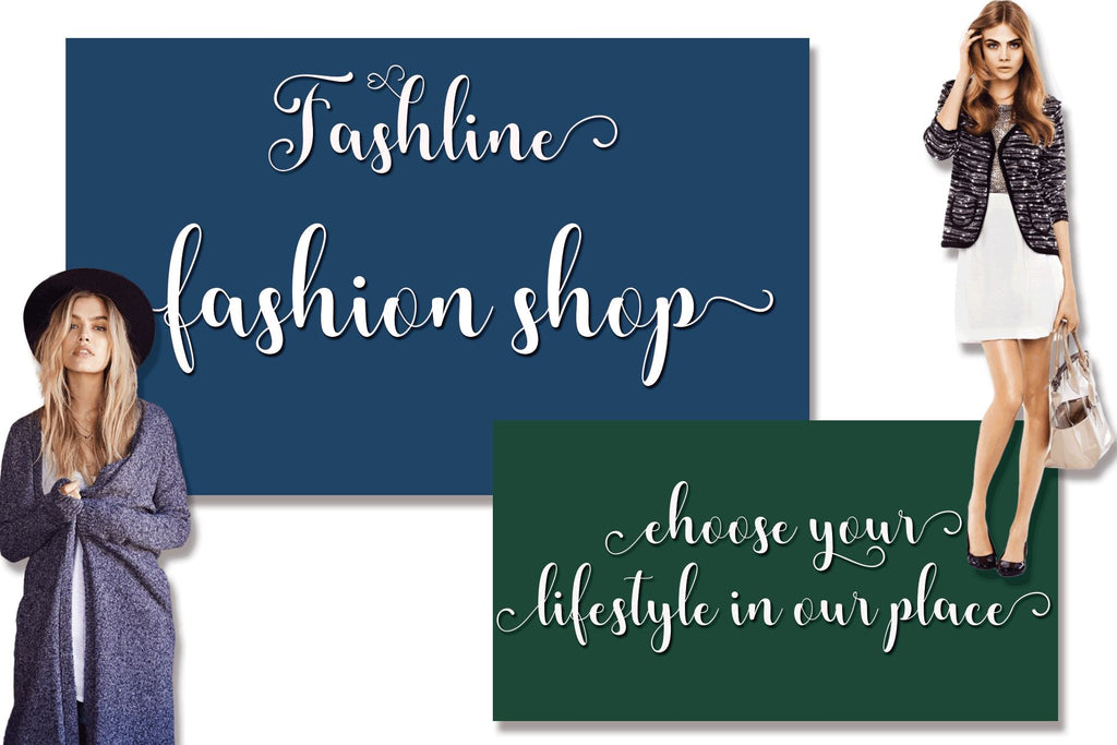 Annissa Script - So Fontsy