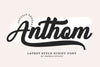 Anthom - So Fontsy