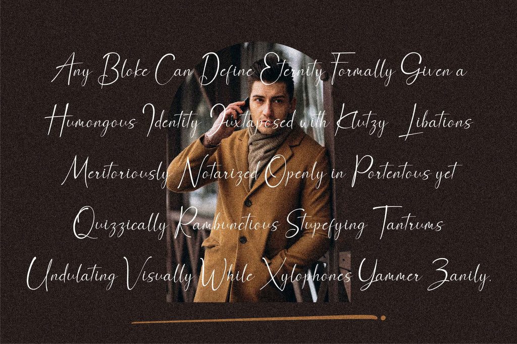 Anthony Hartman - So Fontsy