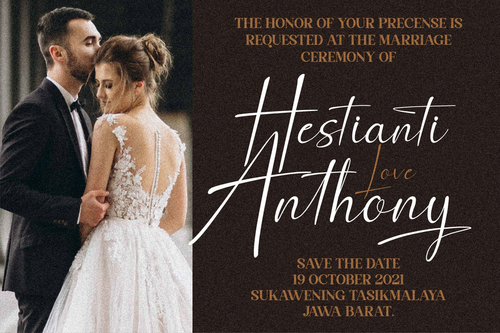 Anthony Hartman - So Fontsy