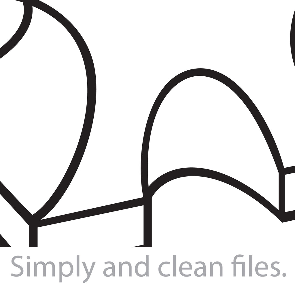 Anvil. Cut files for Cricut. Clip Art silhouettes (eps, svg, pdf, png ...