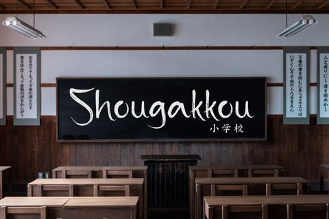 Aokahori - So Fontsy