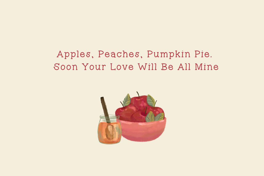 Apple Cider - So Fontsy