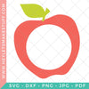 Apple Monogram - So Fontsy