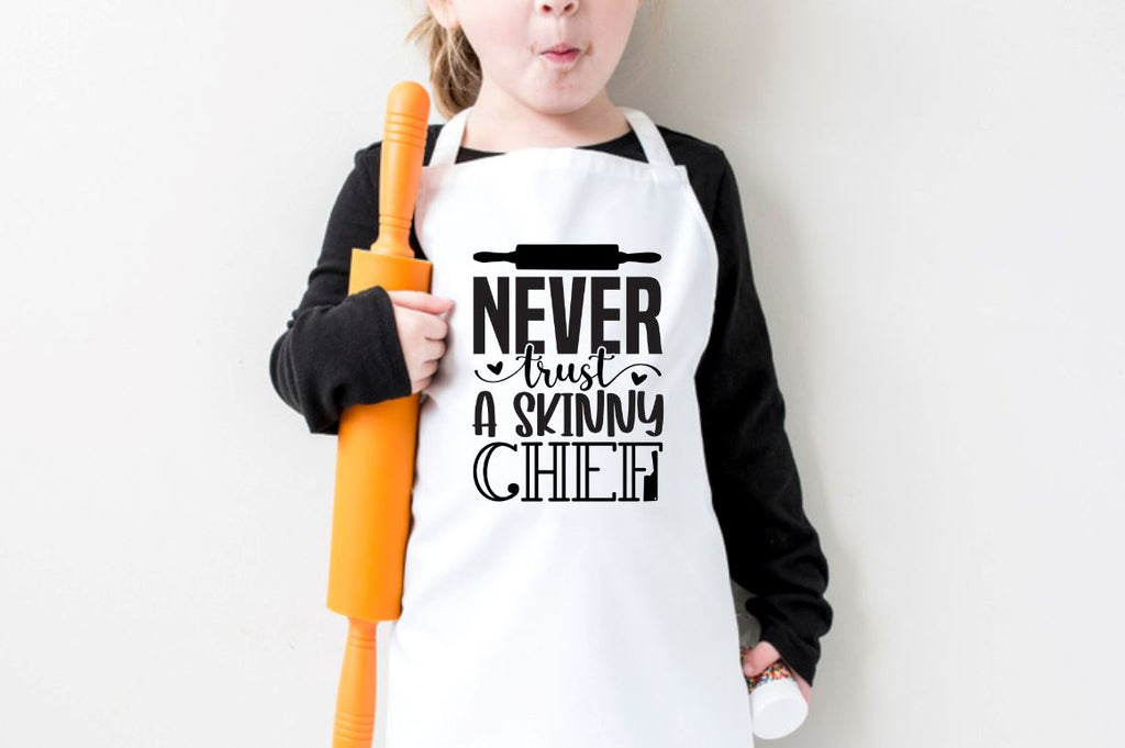 Apron Svg Bundle - So Fontsy