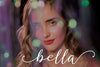 Arabella Script - So Fontsy