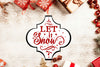 Arabesque Tile Svg Bundle - So Fontsy
