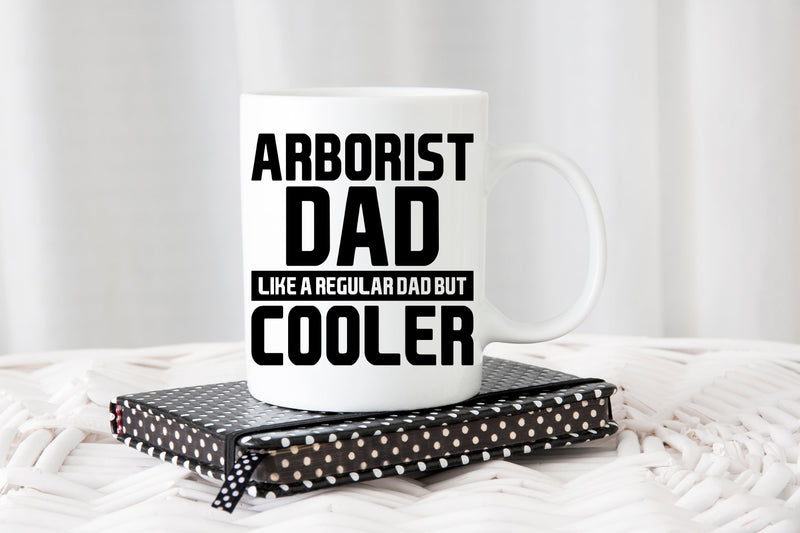 Arborist SVG Designs Bundle - So Fontsy