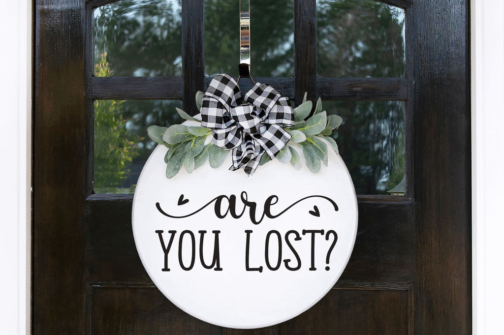 Arew you lost SVG - So Fontsy