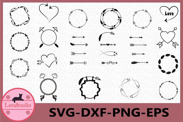 Arrow svg - So Fontsy