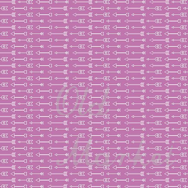 Arrows Digital Papers - So Fontsy