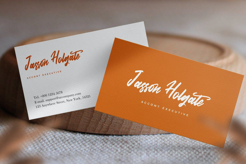 Astayfattony - Handwritten Font - So Fontsy