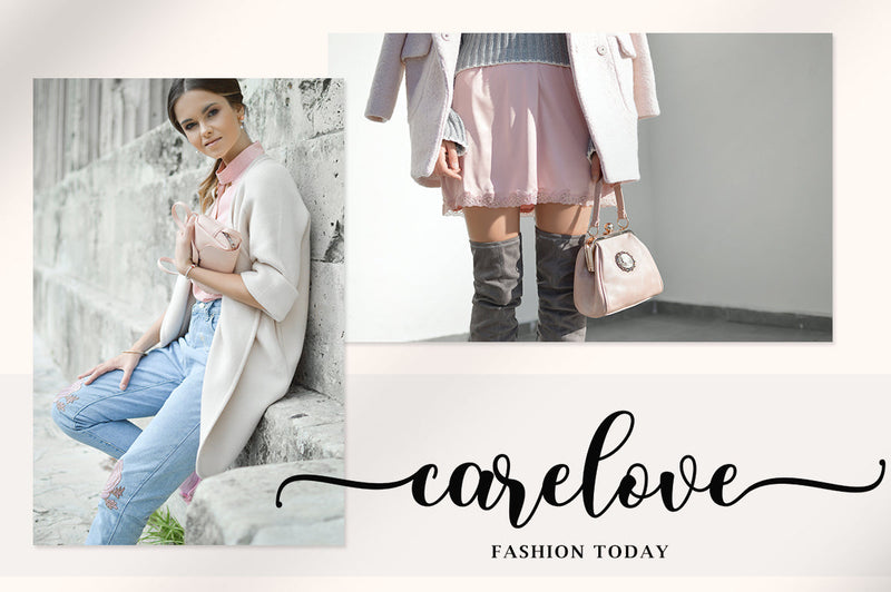 Astri Script - So Fontsy