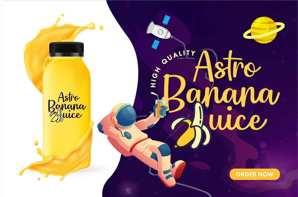 Astronauta Script - So Fontsy