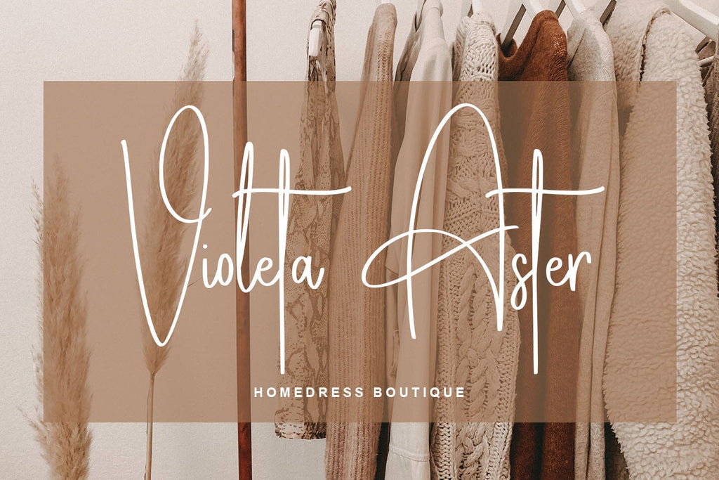Athalia S - So Fontsy