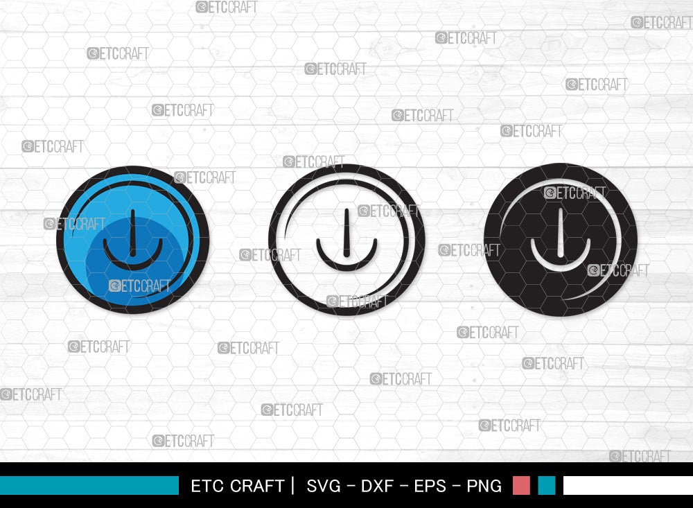 Audio Control Buttons SVG | Control Buttons Svg | Music Button Player ...
