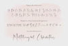 Auguste Boutique Modern Calligraphy Font - So Fontsy