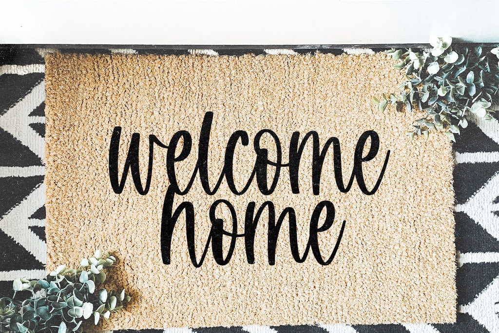 Augustine - Handwritten Script Font - So Fontsy