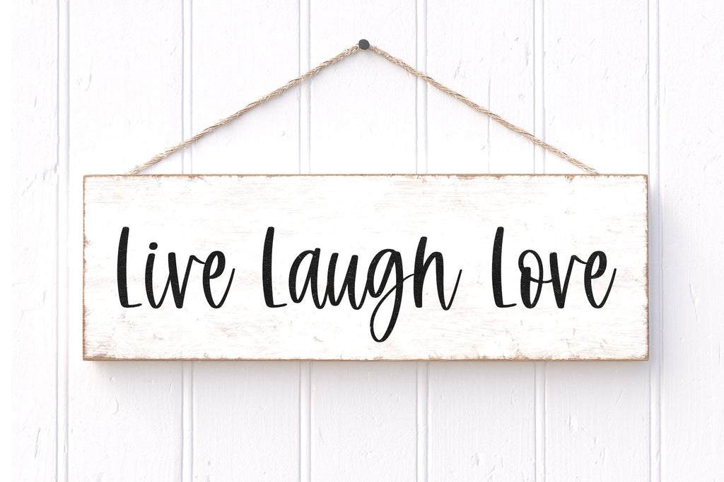 Augustine - Handwritten Script Font - So Fontsy